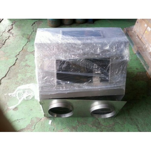 Temperature & Humidity Controlled Box - Phil Industries Pte Ltd Temperature & Humidity Controlled Box - Phil Industries Pte Ltd